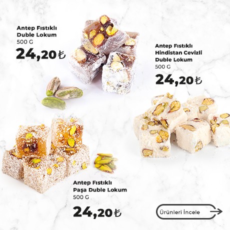 Armağan Kuruyemiş Çikolata